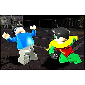 LEGO Batman - Playstation 3