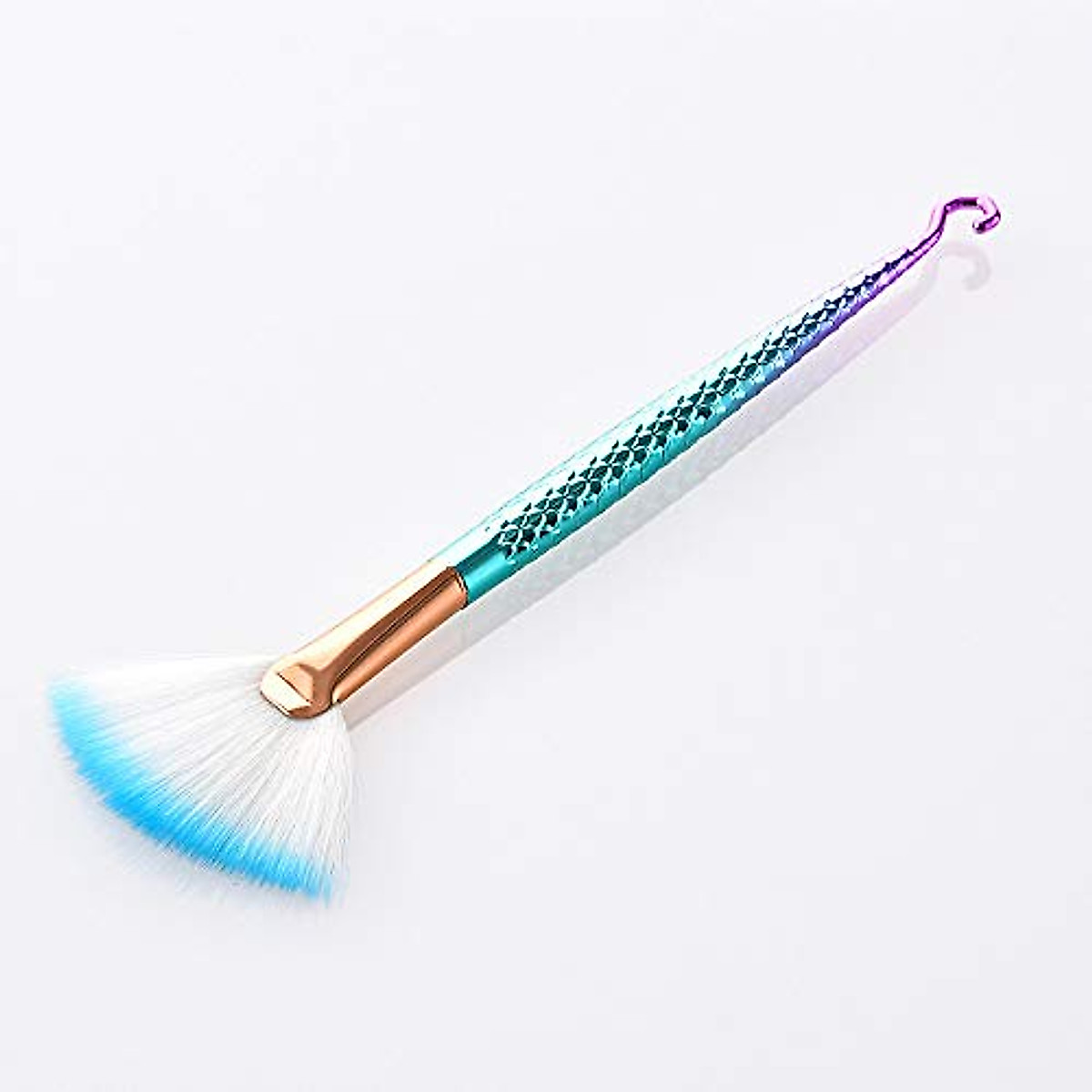 Travel Brushes Tool Foundation Brushes Makeup Brush Powder Brush Face Cosmetic Brush Brush Chfafgf115pn