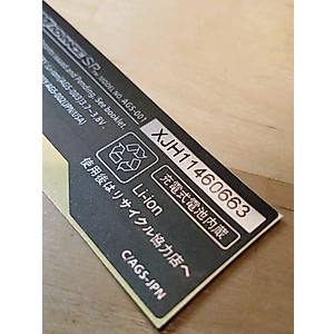 Replacement Sticker Label Tag Marking Sticker AGS-001 for Game Boy Advance SP GBA SP