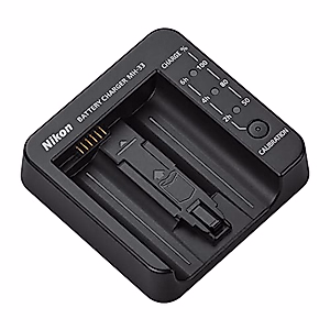 Nikon Z 9 FX-Format Mirrorless Camera Body