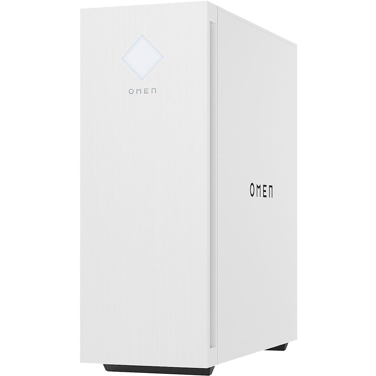 HP Victus 15L Gaming Desktop Computer - 12th Gen Intel Core i7-12700 12-Core up to 4.9 GHz Processor, 64GB DDR4 RAM, 256GB NVMe SSD, GeForce RTX 3050 8GB Graphics, Wi-Fi 6 + Bluetooth, Windows 11 Pro