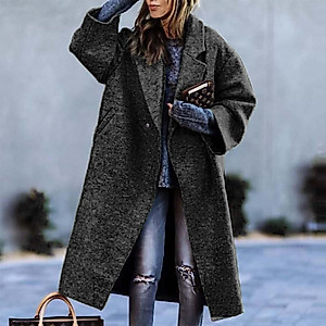 LCMTWX Men Ski Jacket Black Pea Coat Womens Oversized Jacket Plaid Crop Jacket Sudaderas De Mujer Con Sherpa Lined Denim Jacket Ski Jacket For Women Promotion Gifts For Women