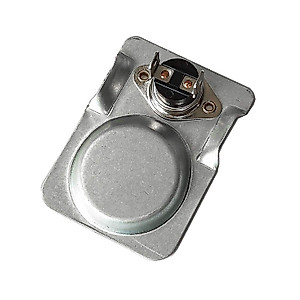 VICOOL FK24 Fireplace Blower Fan Kit for Majestic, Monessen, Vermont Castings, CFM, Rotom HB-RB65