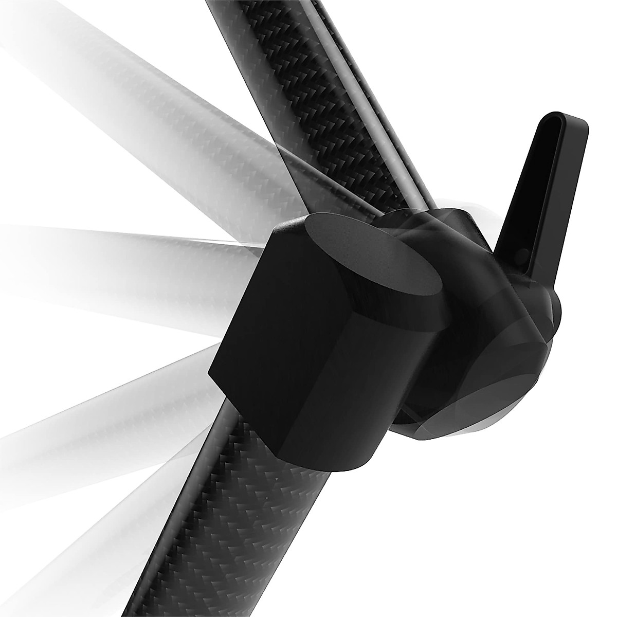 The Joy Factory MagConnect Carbon Fiber Wall/Cabinet Mount (Mount Only) MMU104