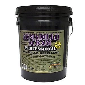 EPIC Armadillo Scram Professional Repellent