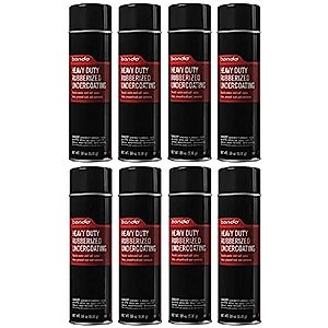 UNDERCOATING RUBBR 18OZ