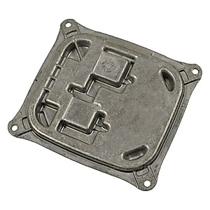 Standard Motor Products HID129 High Intensity Discharge Lighting Ballast