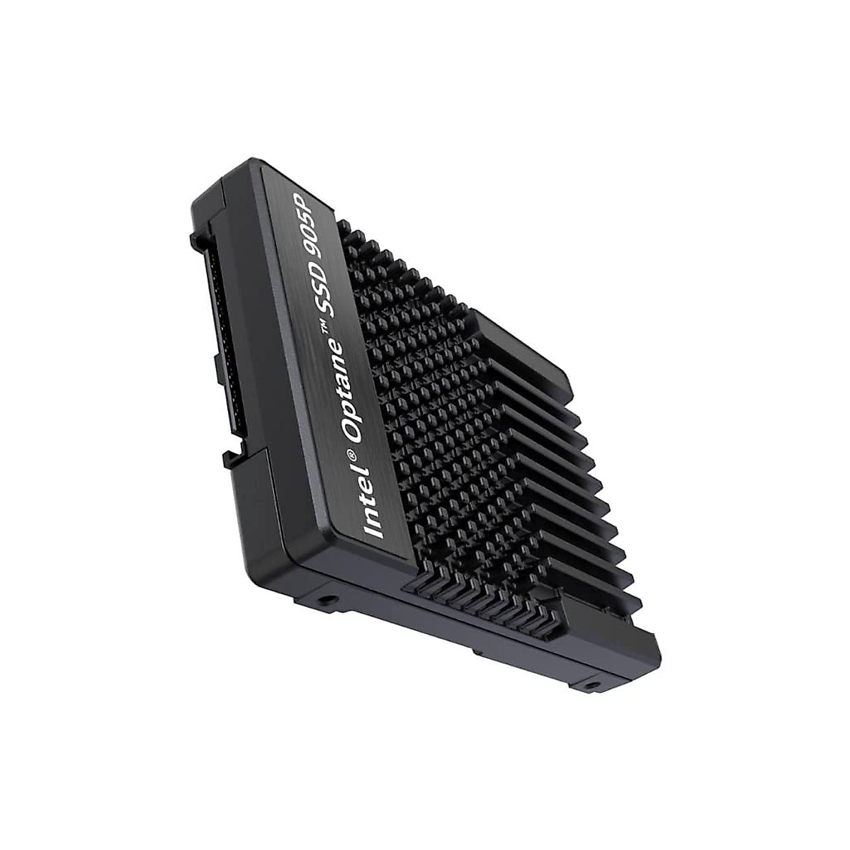 Intel Optane SSD 905P Series (960GB 2.5" PCIe x 4 3D XPoint) (959527)