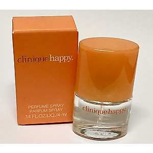 CLINIQUE Clinique Happy Parfum Spray (.14 Ounce)