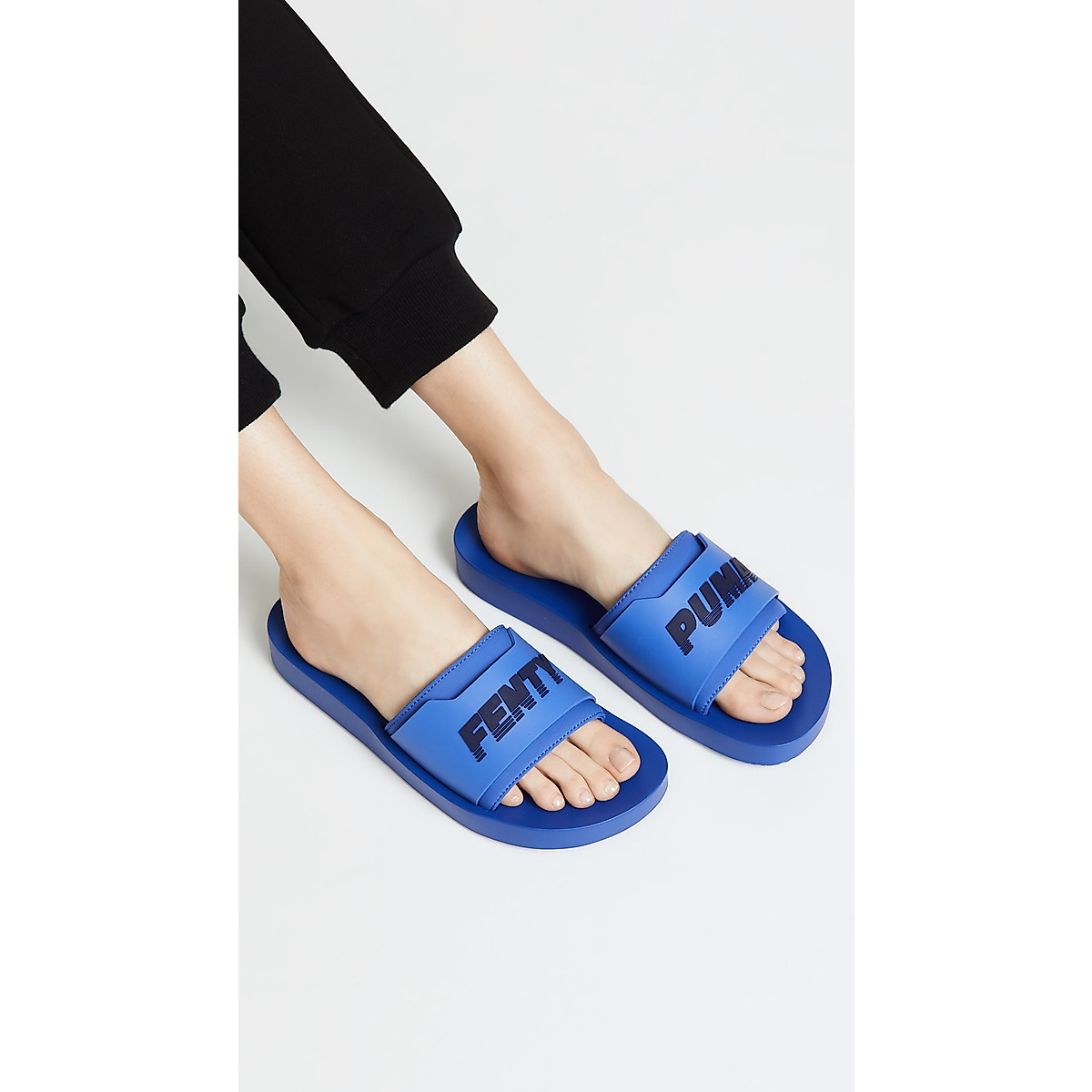 PUMA x Fenty Surf Slide