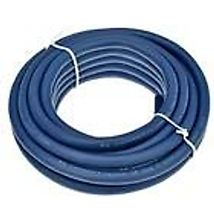 Conext Link MSC918-20 20 Feet 9 Conductors Blue Speed Wire Primary Wire Speaker Cable 18 AWG Gauge GA 100% OFC Copper Stranded Trailer （11993）