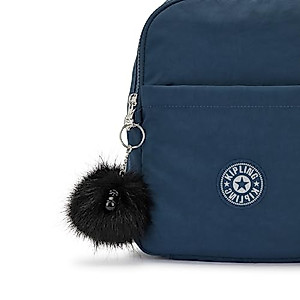 Kipling Women's Marlee GG Backpack Blue Embrace GG