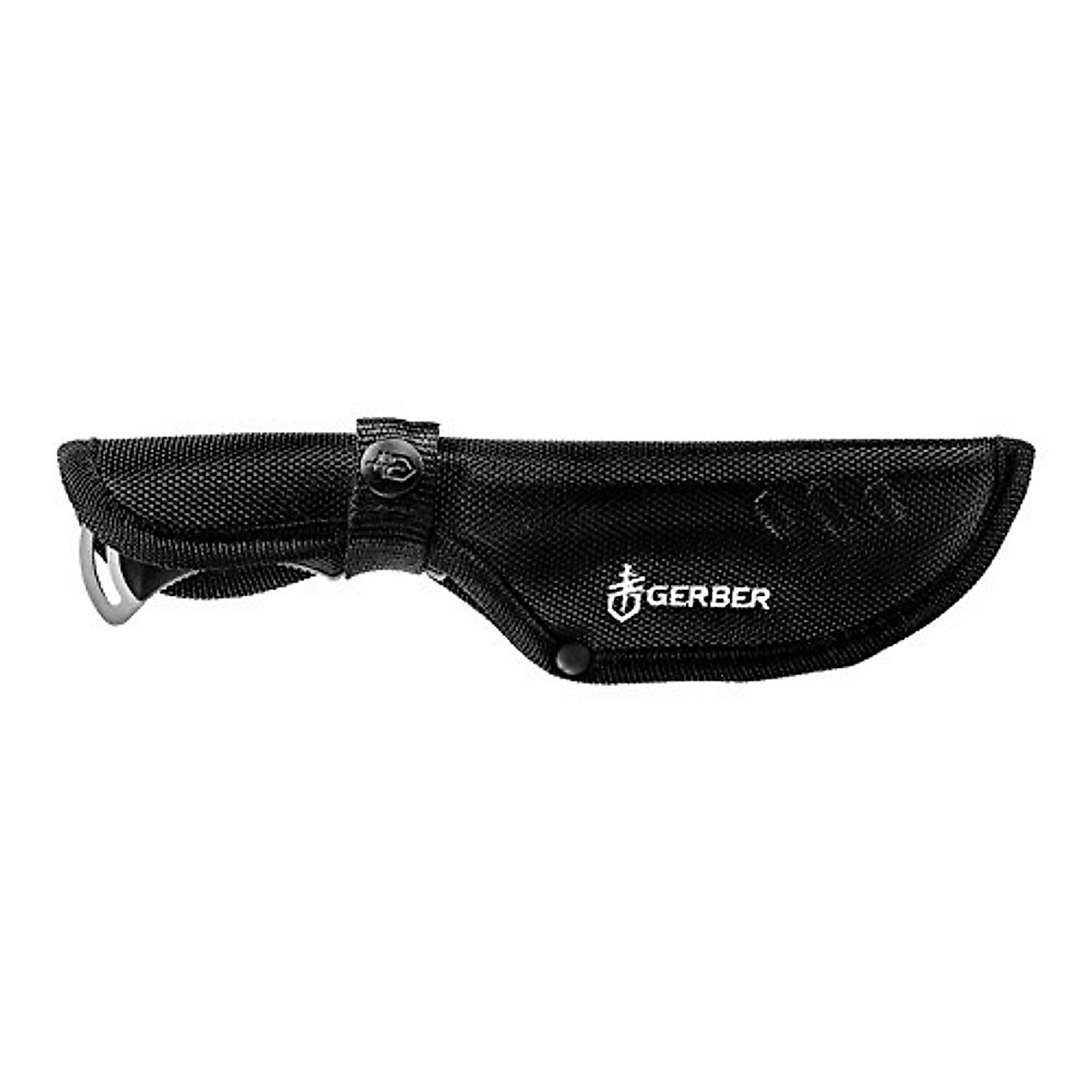 Gerber Freeman Guide Fixed Blade Knife, Fine Edge, Drop Point [31-000588]