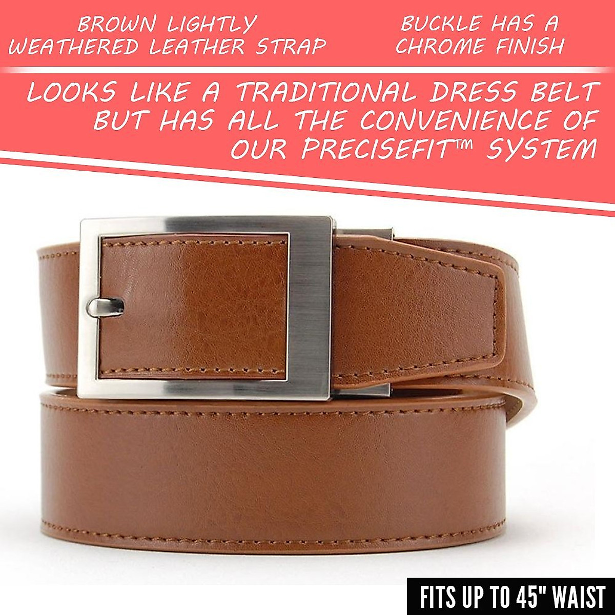 Nexbelt PCE2603 Classic Walnut Classic