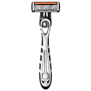 BIC Flex 5 Men's Disposable Razor, 8-Count