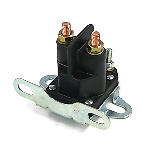 New Solenoid for SCAG Freedom Z SWZT Walk Behind Toro Z500 Z Master Mower 483278 ;#G344T3486G 34BG82G187461