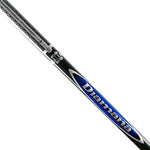Mitsubishi S+Plus Limited Edition 70 R-Flex Shaft + Ping G25 / i25 / Anser Driver Tip + Grip
