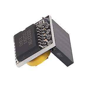 UMLIFE 5pcs DS3231 High Precision RTC Real Time Clock Module 3.3V/5V for Arduino Raspberry Pi