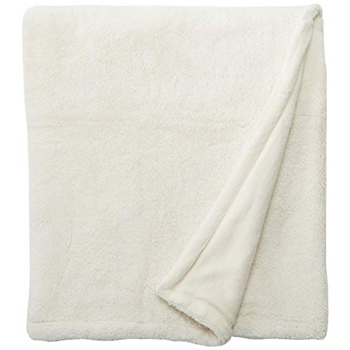 Department 56 Snowpinions Dog SnowThrow Blanket, 60 Inch, Multicolor