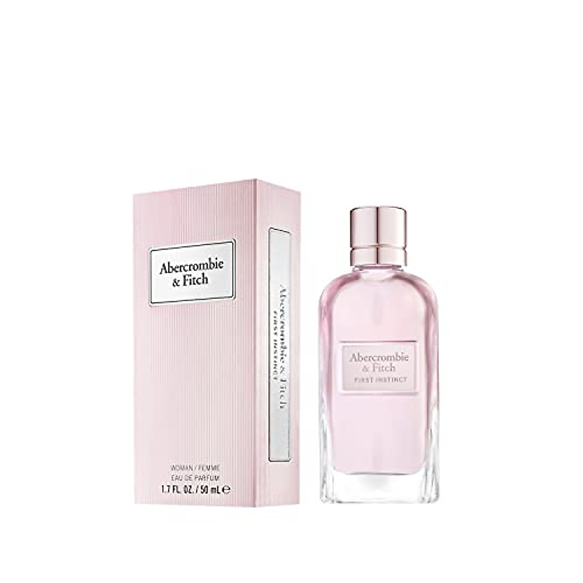 Abercrombie First Instinct/Abercrombie Edp Spray 1.7 Oz (50 Ml) (W)