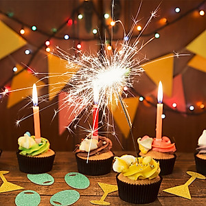 Hoolerry 330 Pcs Martini Cocktail Bachelorette Confetti Martini Birthday Confetti Martini Decorations for Party Craft Supplies Bridal Shower Table Decor, Green Round, Gold Wine Glass