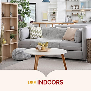 Hot Shot Ultra Liquid Ant Bait, Contains Both Food & Water, 4 Count, Berry