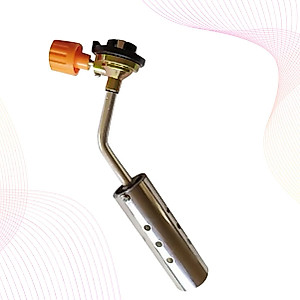 VILLCASE BBQ 2pcs Lighter Lighter Blaze Lighters Flame Lighter Barbecue Lighter Barbecue Igniter BBQ Torch Portable Cutting Tools