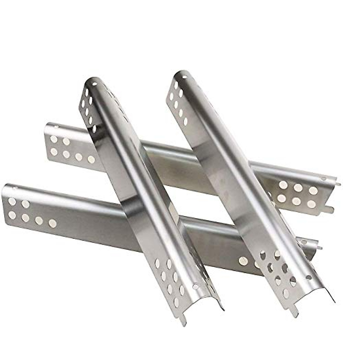 Votenli S9214A(4-Pack) Repair kit Replacement for Charbroil 463240015, 463240115, 463343015, 463344015, 463370015, 463433016 463642116, 466343015, 466433016, 469432215, 463432215, 463235815