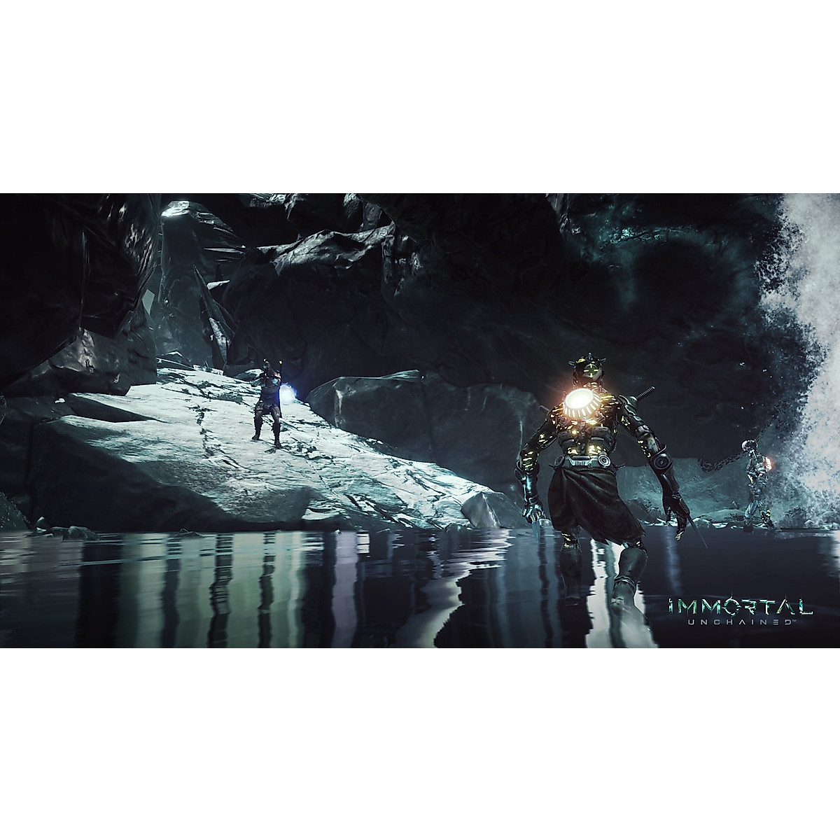 Immortal: Unchained - Xbox One Edition