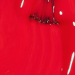 OPI Infinite Shine 2 Long-Wear Lacquer, Cajun Shrimp, Red Long-Lasting Nail Polish, 0.5 fl oz