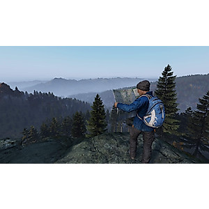 Dayz (Xbox One)