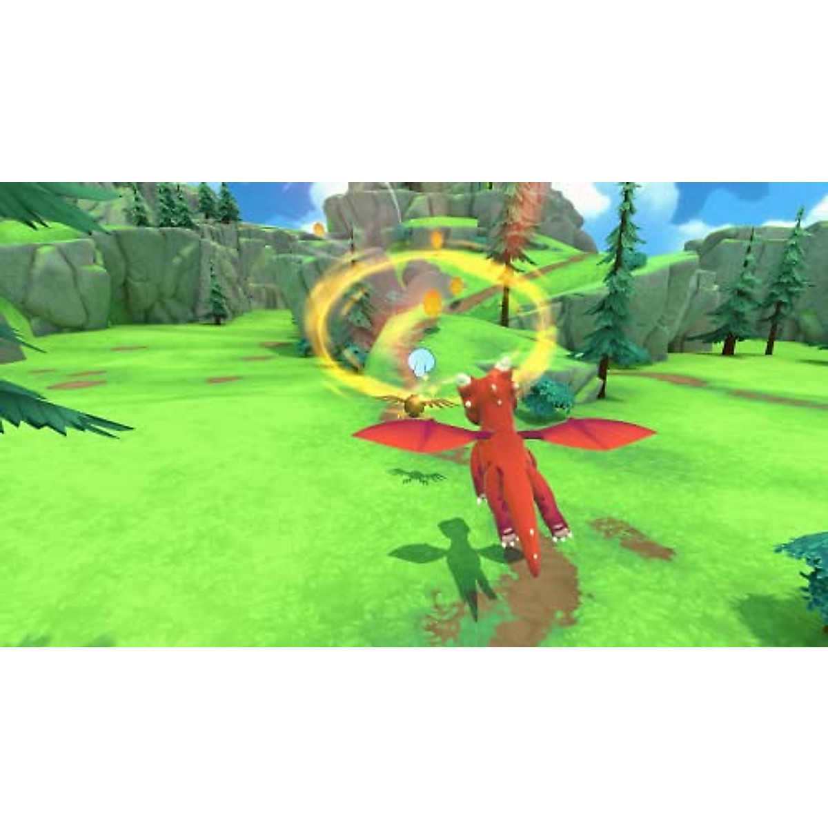 My Universe: My Baby Dragon Nintendo Switch