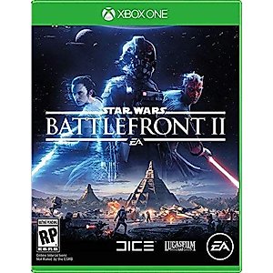 Star Wars Battlefront II - Xbox One (Renewed)