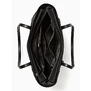Kate Spade New York Chelsea Large Tote Black