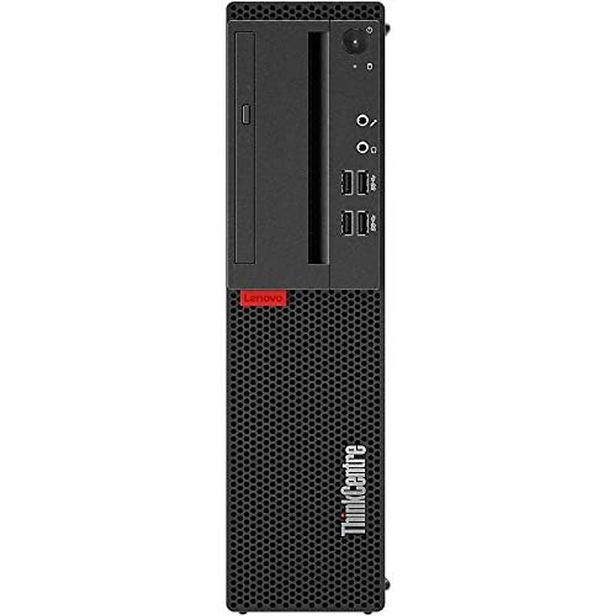 Lenovo Thinkcentre M710S SFF Intel Core i3 3.70 GHz 8GB Ram 500GB Windows 10 Pro (Renewed)
