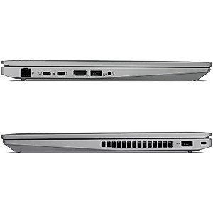 Lenovo T16 Gen 2 16.0" Business Laptop (Intel i7-1355U, 32GB RAM, 2TB PCIe SSD, Backlit KYB, Fingerprint Reader, 2 Thunderbolt 4, WiFi 6E, Win 11 Pro) with Dockztorm Hub