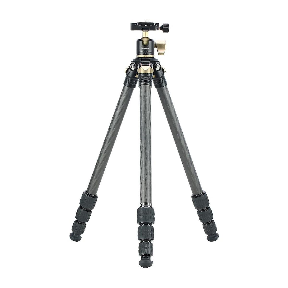 Leupold Alpine CF-425 Tripod Kit