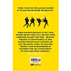 The Beatles 1963: A Year in the Life