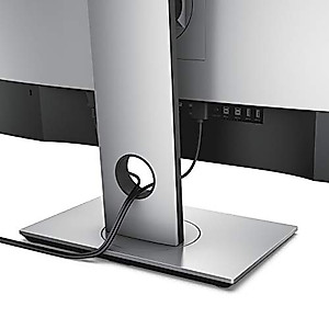 Dell UP2716D 27" QHD Wide 1440p Screen LED-Lit Monitor