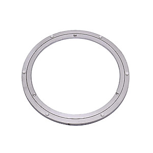 FKG Lazy Susan Turntable Bearing ID 12" Inch, OD 14" Inch