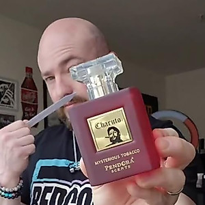 Paris Corner Charuto Tobacco Vanille Eau De Parfum Men & Women Spray EDP 3.4Fl Oz