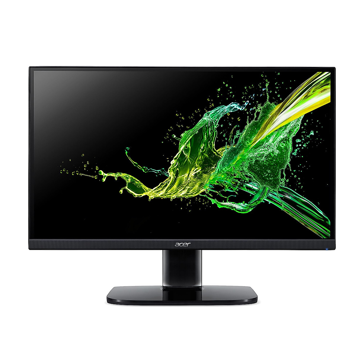 acer KA2-23.8" Full HD 1920x1080 75Hz IPS 16:9 1ms VRB 250Nit HDMI (Renewed)