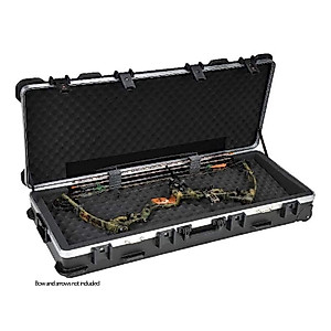 SKB ATA Double Bow Case Black 42 in.