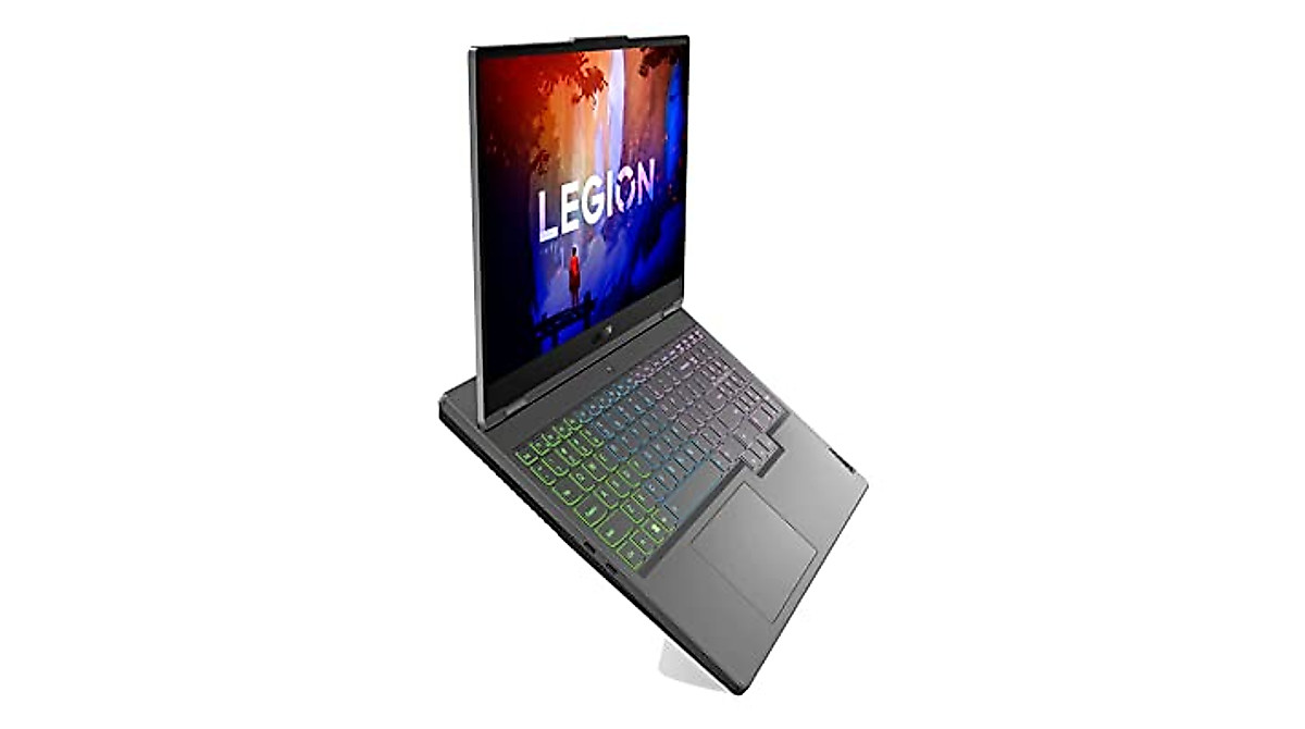 Lenovo Legion 5 Gen 7 Gaming Laptop - Ultimate Performance