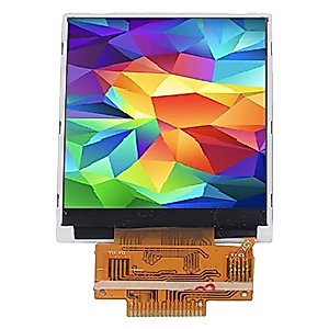 LCD Display Module, 2.4in Screen Monitor for Repair