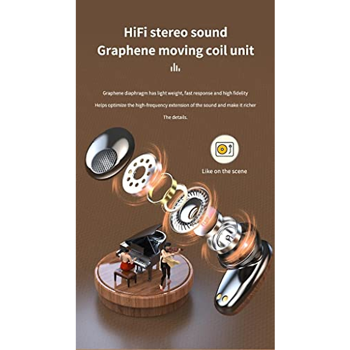 M35 Wireless Headset