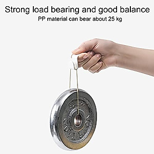 Clothes Hanger Connector Hooks, 50pcs Space Saving Coat Connecting Hanger Hooks Multi-Layer Stackable Hanger Clothes Organiser for Wardrobe Clothes Hangers Space Savers