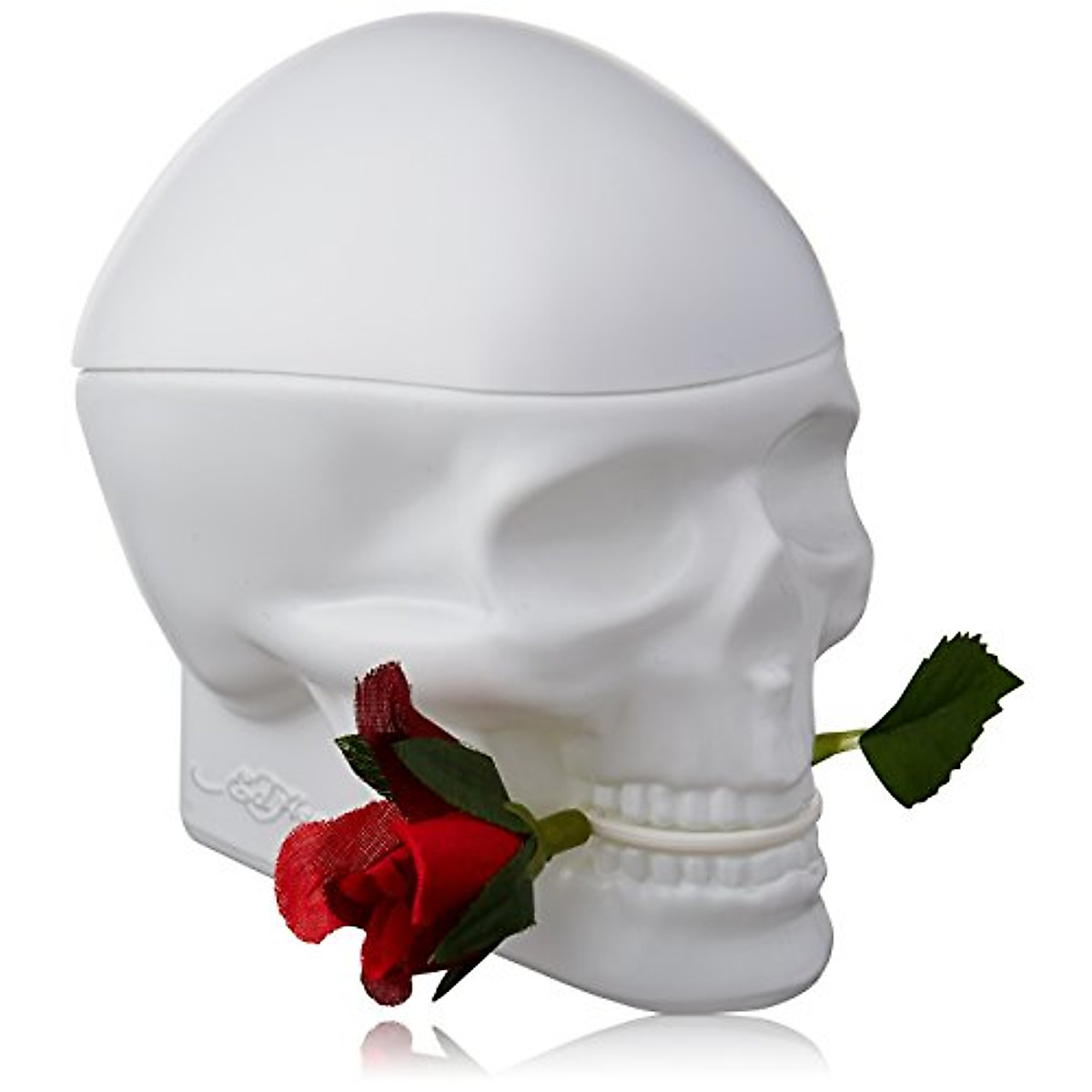 Skulls and Roses Ed Hardy Eau De Parfums for Women, 3.4 Ounce