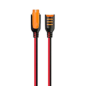 CTEK (56-304) Comfort Connect Extension Cable, 8.2 Feet
