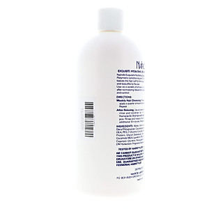 Nairobi Exquisite Hydrating Detangling Shampoo for Unisex, 32 Ounce by Nairobi